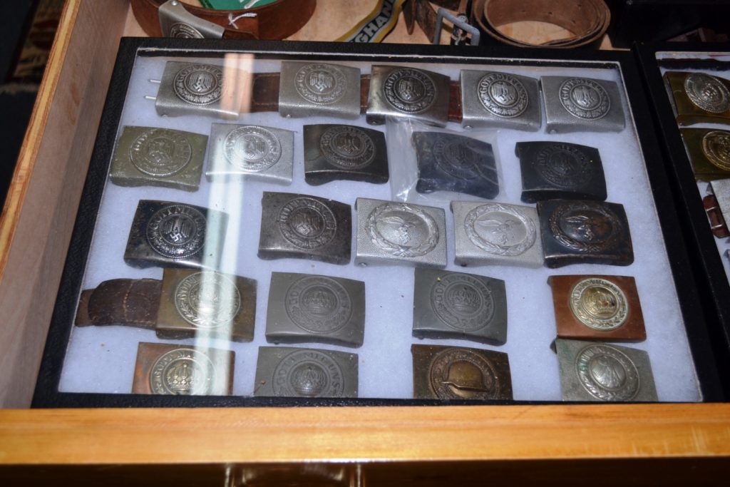 WARPATH Military Collectibles Store Photos - Warpath