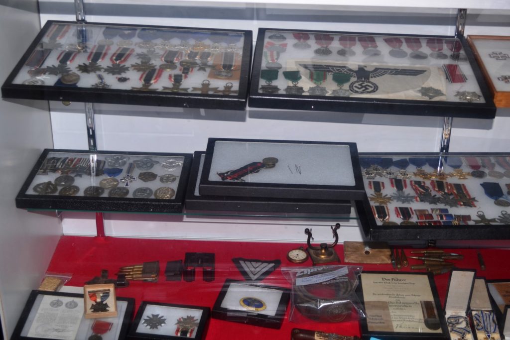 WARPATH Military Collectibles Store Photos - Warpath