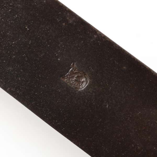 German Zweihander Two Handed Processional Sword - Warpath