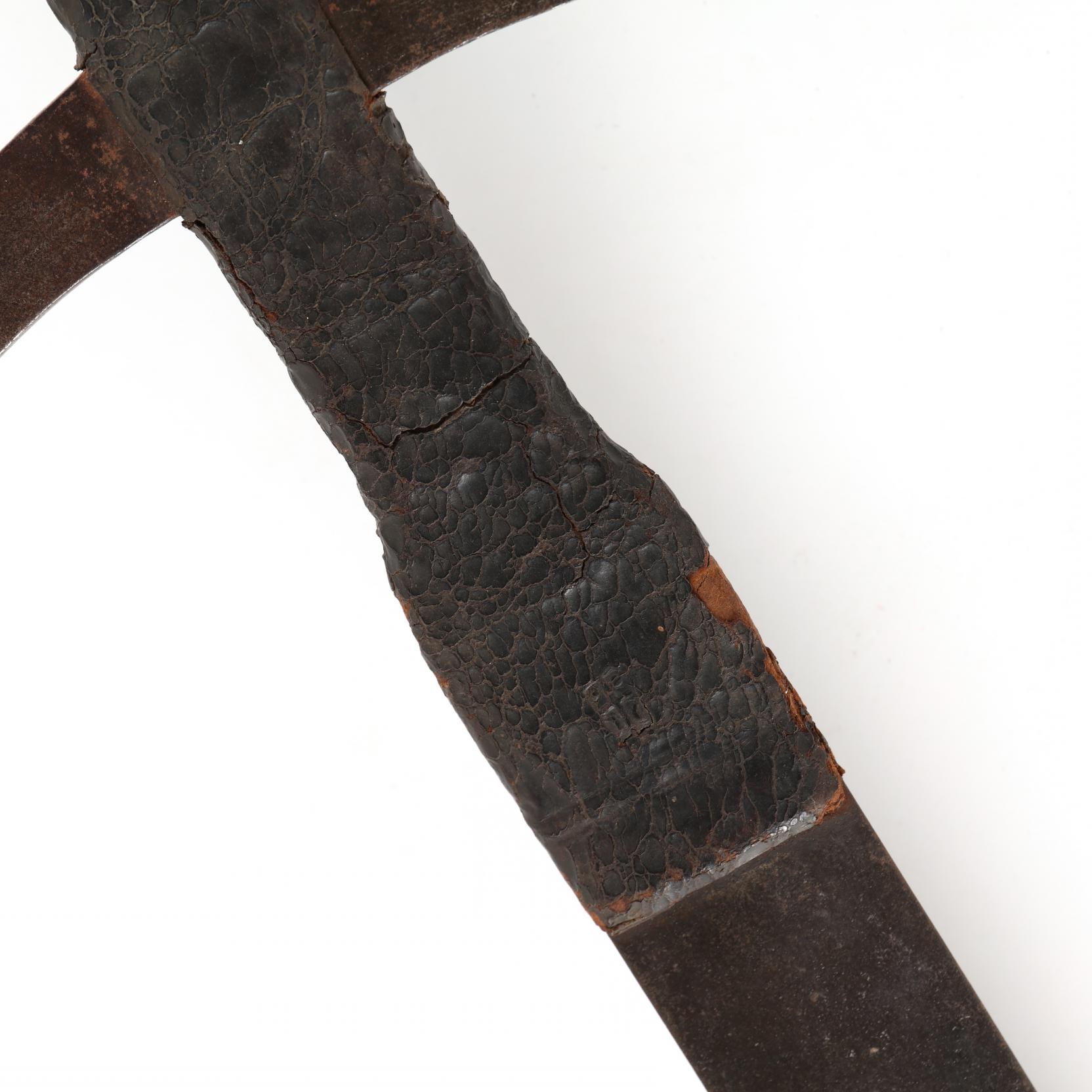 Therionarms Germanswiss Zweihander Greatsword