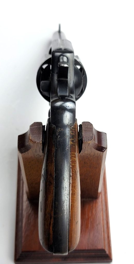 WW1 M1917 Colt U.S. ARMY Model 1917 .45 Revolver - Warpath