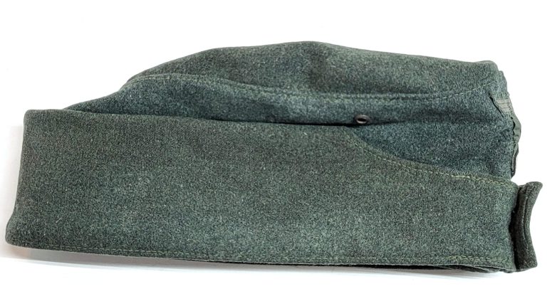 WW2 German Heer Enlisted Man's M42 Cap - Warpath