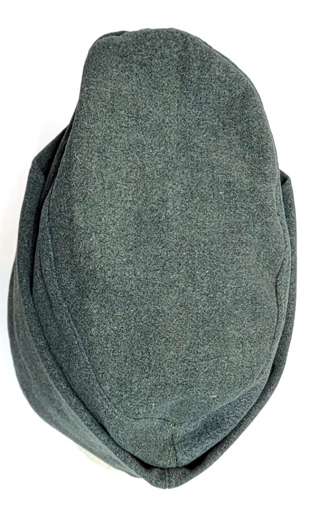 WW2 German Heer Enlisted Man's M42 Cap - Warpath