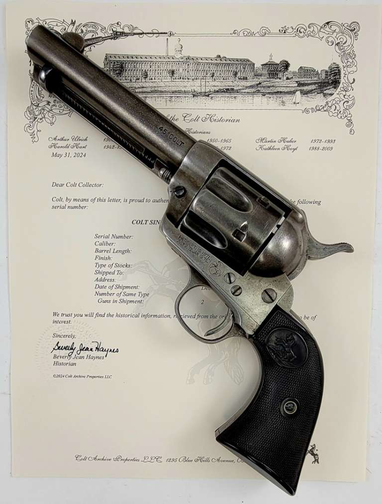 Curio & Relics Firearms Archives - Warpath