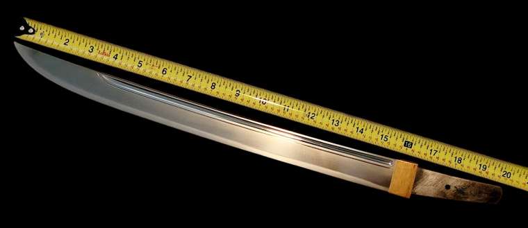 Yoshindo Yoshihara Katana and O-tanto Japanese Swords - Warpath