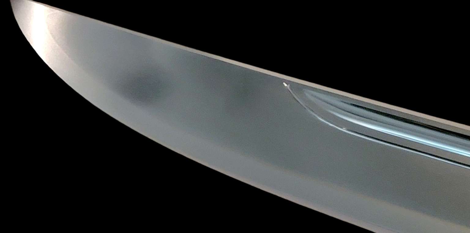 Yoshindo Yoshihara Katana and O-tanto Japanese Swords - Warpath