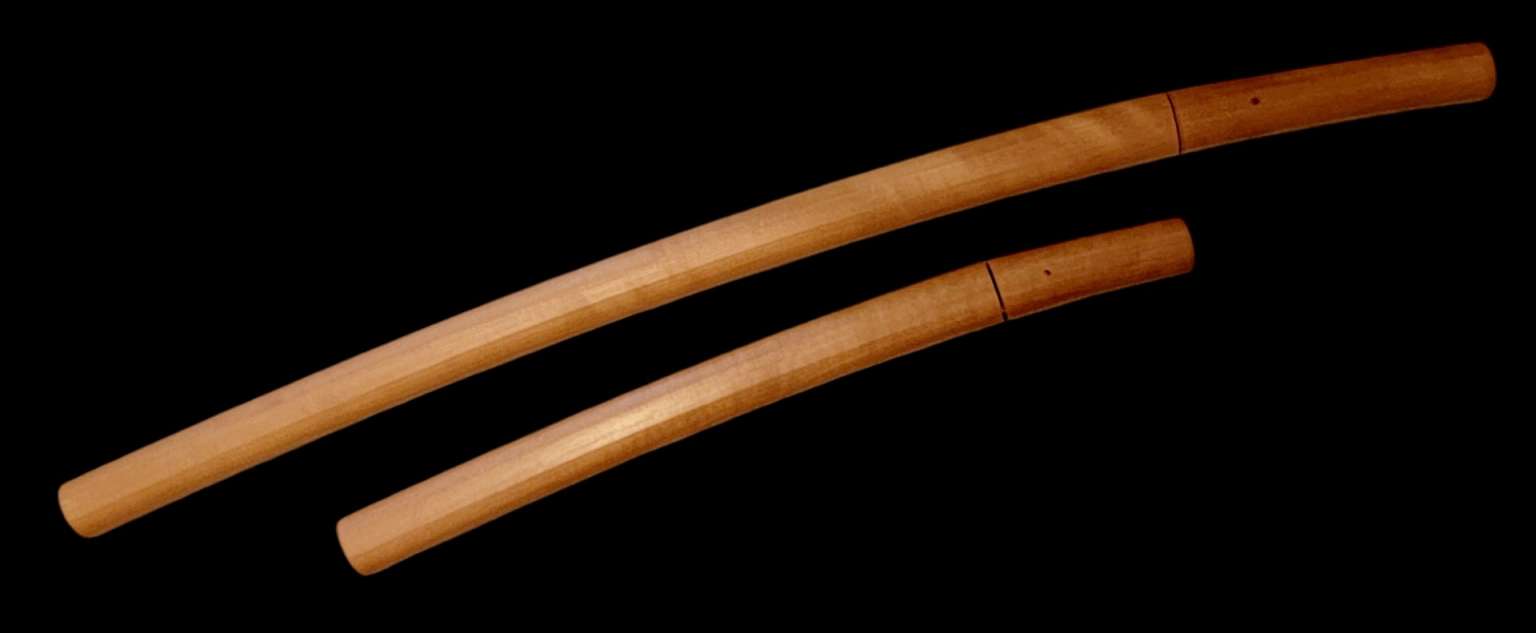 Yoshindo Yoshihara Katana and O-tanto Japanese Swords - Warpath