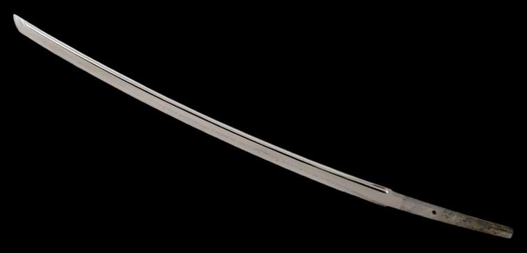 Yoshindo Yoshihara Katana and O-tanto Japanese Swords - Warpath