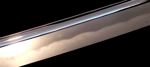 Yoshindo Yoshihara Katana and O-tanto Japanese Swords - Warpath