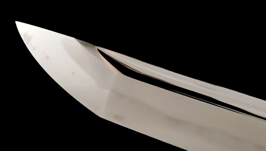 Yoshindo Yoshihara Katana and O-tanto Japanese Swords - Warpath